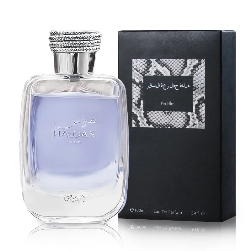 Hawas Cologne for Men – BEST IN FRAGRANCE